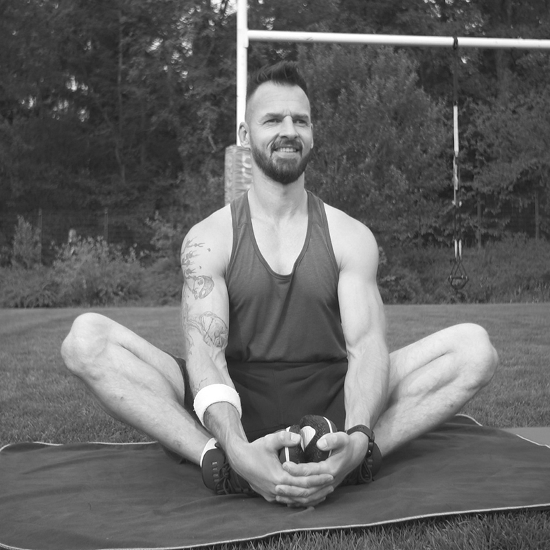 Le papillon - Nolan Coach Sportif